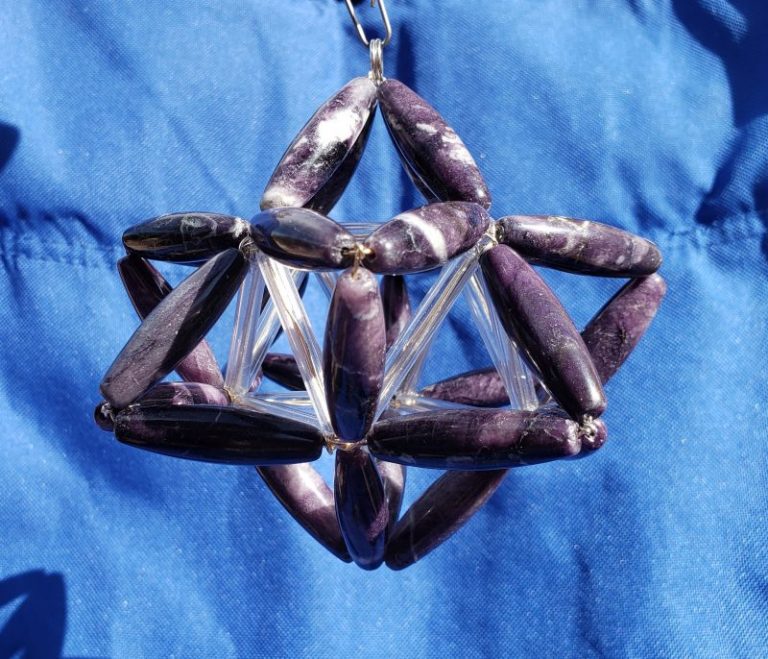 Angelic Merkaba Videos - Wellness Energetics